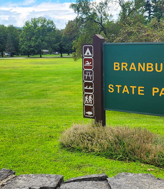 vermont landscape park experience ftr