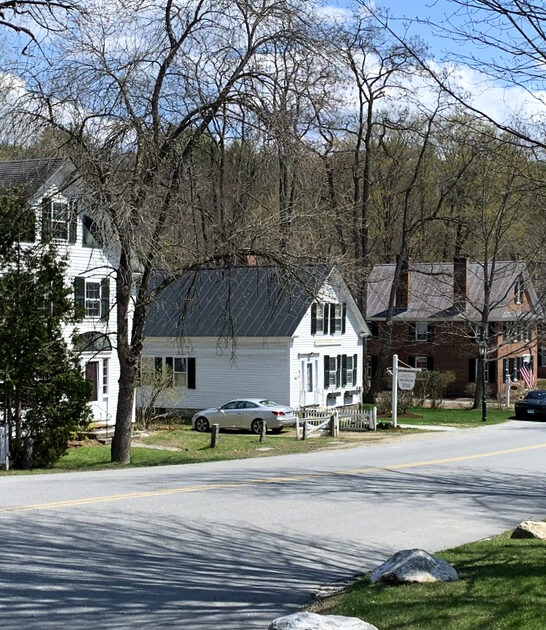 vermont towns community living ftr