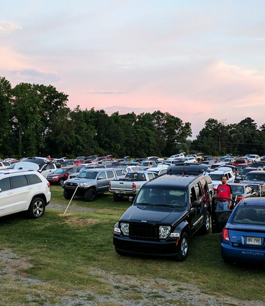 vintage drive theaters alabama ftr