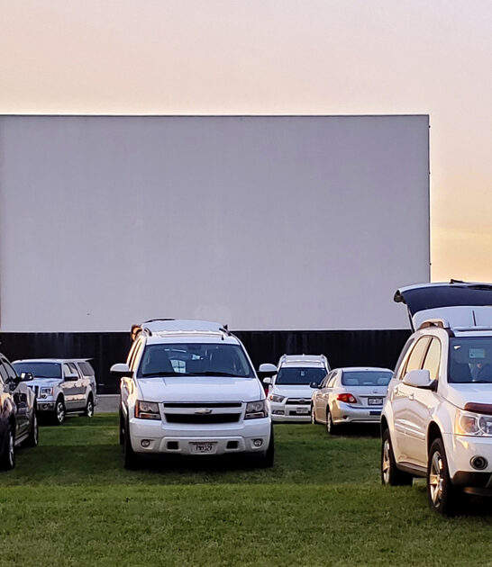 vintage drive theaters wisconsin ftr