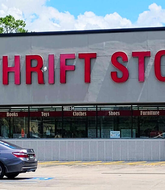 vintage store florida adventure ftr