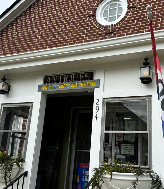 vintage stores delaware enormous ftr
