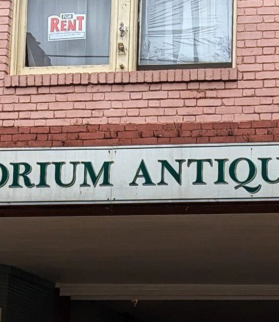 vintage stores massive maryland ftr
