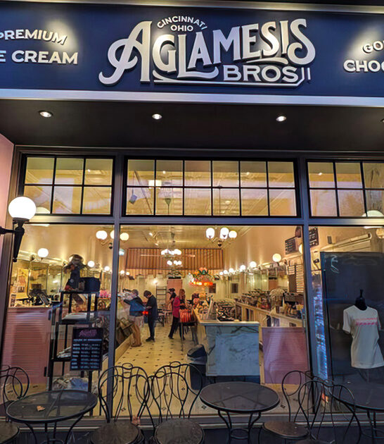 vintage sweets ohio heaven ftr