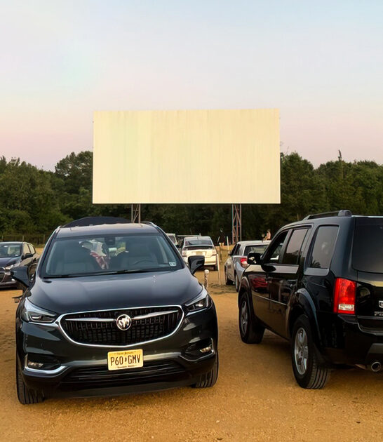 vintage theater new jersey ftr