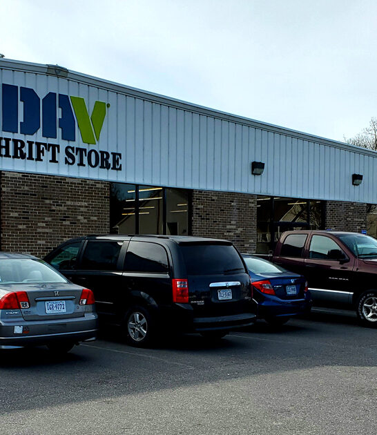 virginia bargain hunters paradise ftr