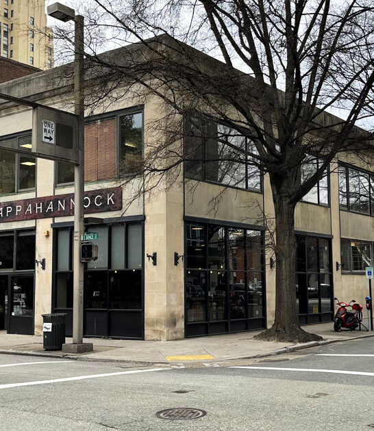 virginia best seafood restaurant ftr