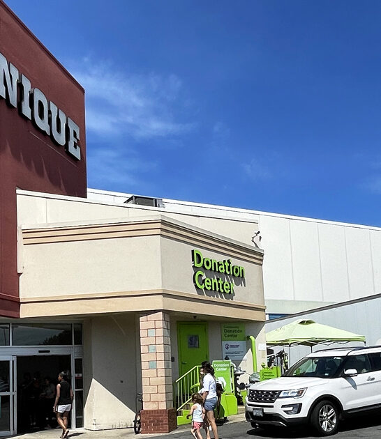 virginia best thrift stores ftr