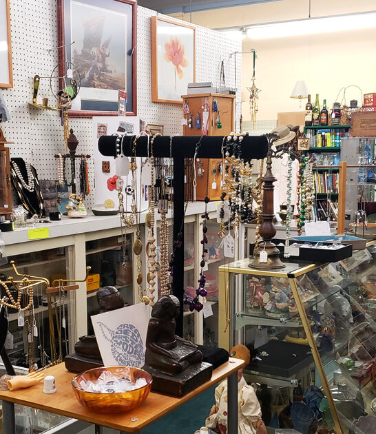 virginia gigantic antique treasures ftr