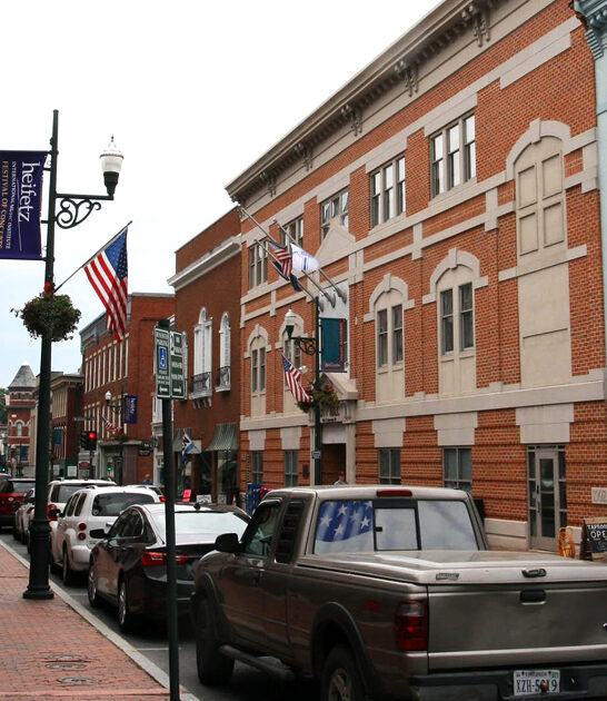 virginia gorgeous mountain town ftr