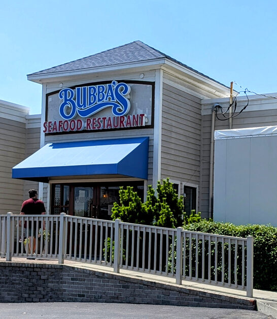 virginia known lobster tails ftr