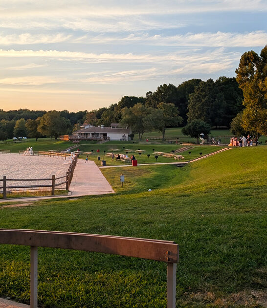 virginia nature lover dream ftr