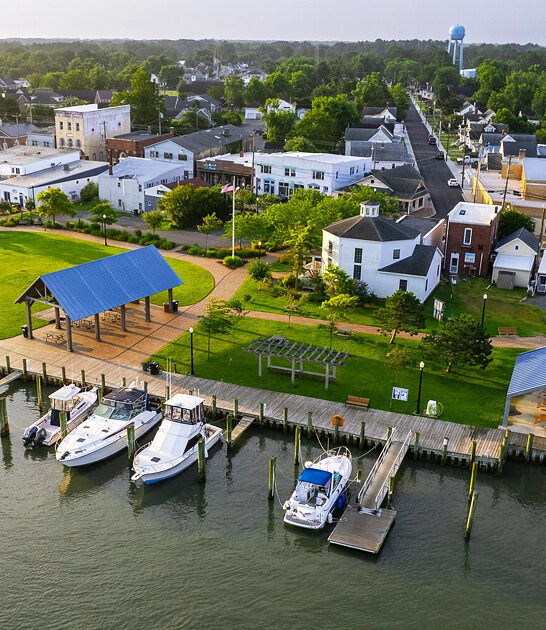 virginia peaceful seaside towns ftr