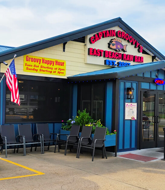 virginia restaurant charming seafood ftr
