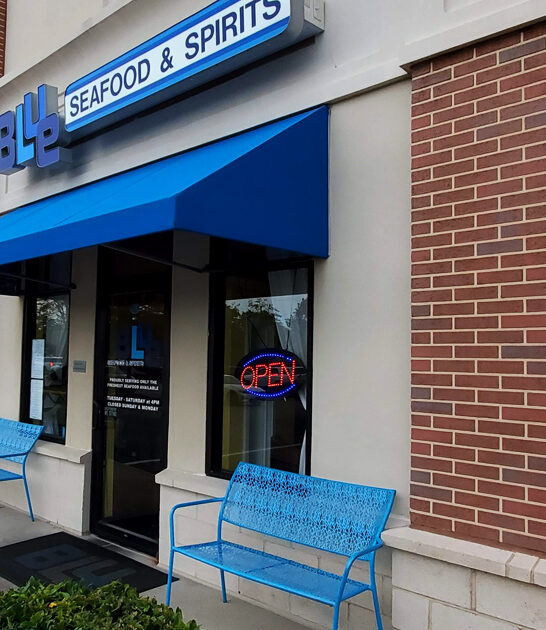 virginia restaurant seafood delight ftr