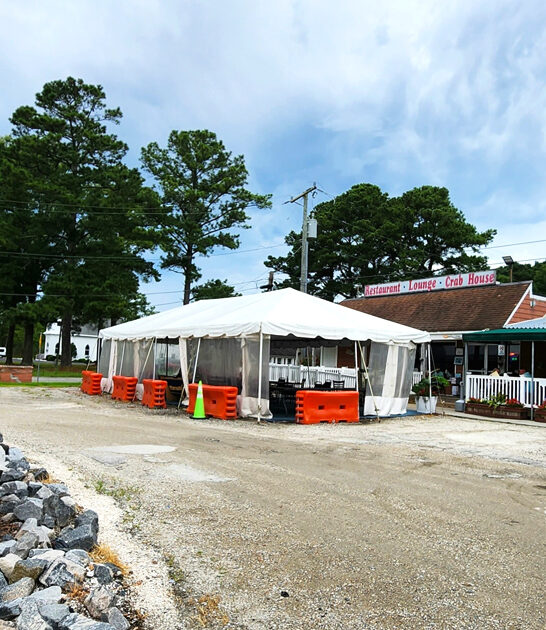 virginia restaurants outrageous seafood ftr