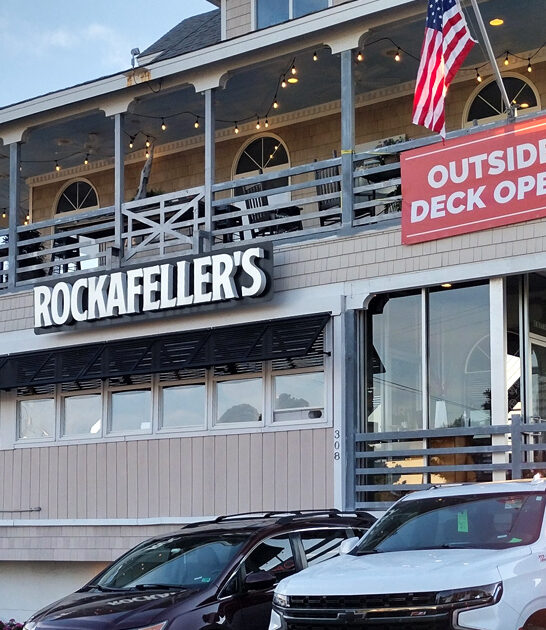 virginia seafood dining legend ftr