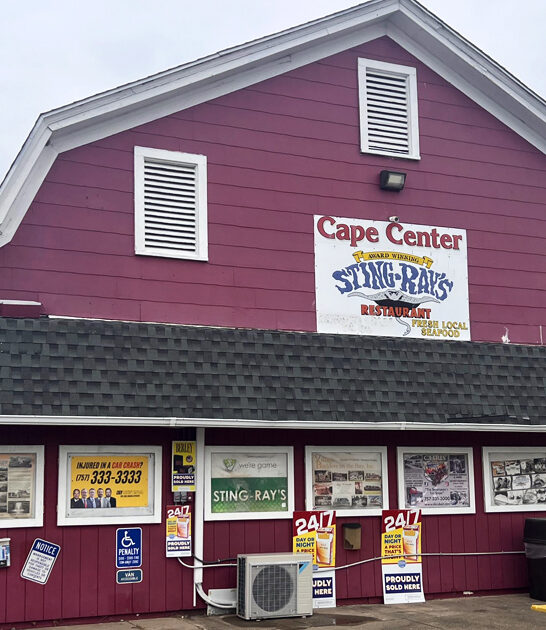 virginia seafood restaurant clam ftr