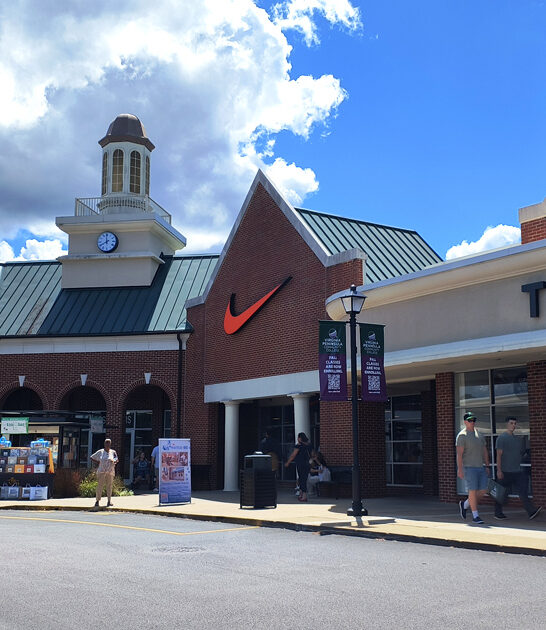 virginia shop mall outlet ftr