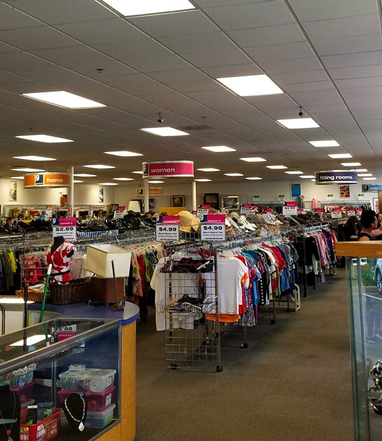 virginia thrift store underrated ftr