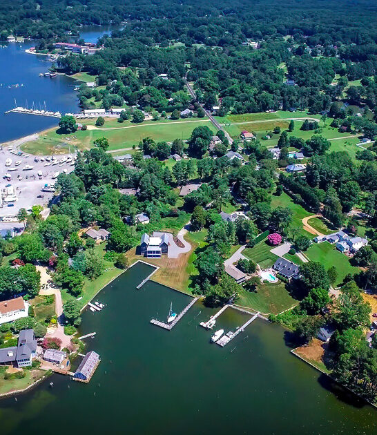 virginia town mighty serene ftr