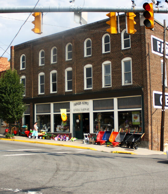 virginia towns affordable mountain ftr