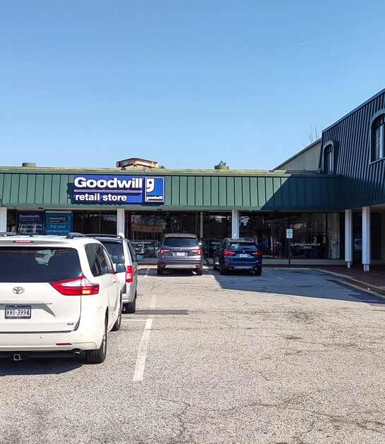 virginia underrated thrift store ftr