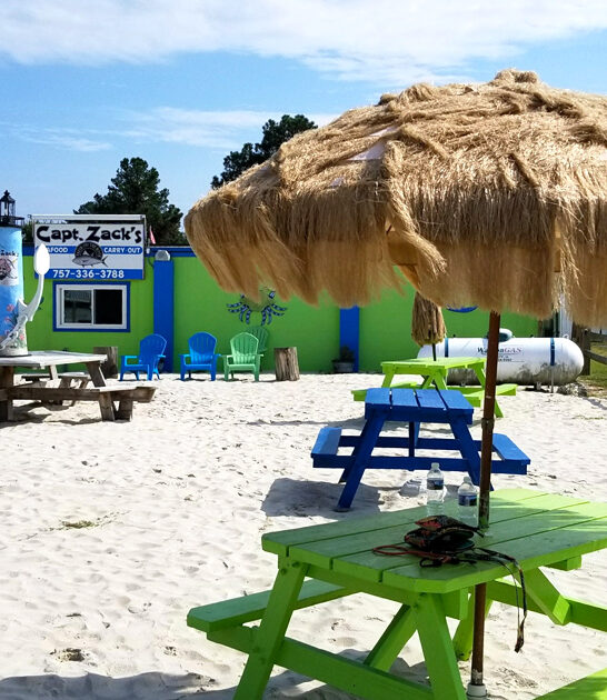 virginia unfussy seafood shacks ftr