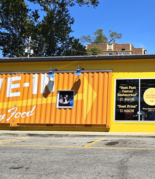 wacky drive missouri sandwich ftr