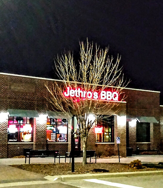 waffle fries iowa joint FTR