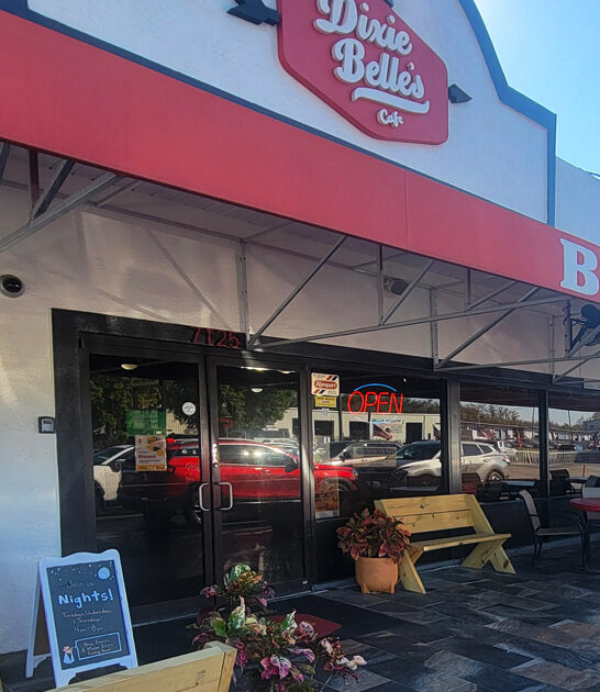 waffles diner florida perfection ftr