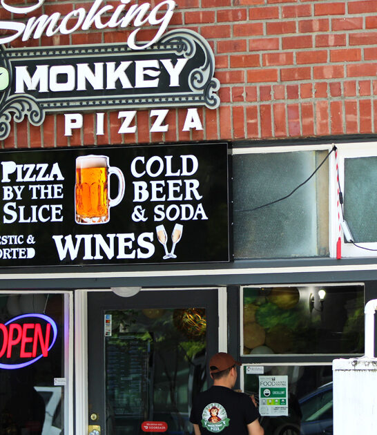 wall pizzerias washington mind ftr