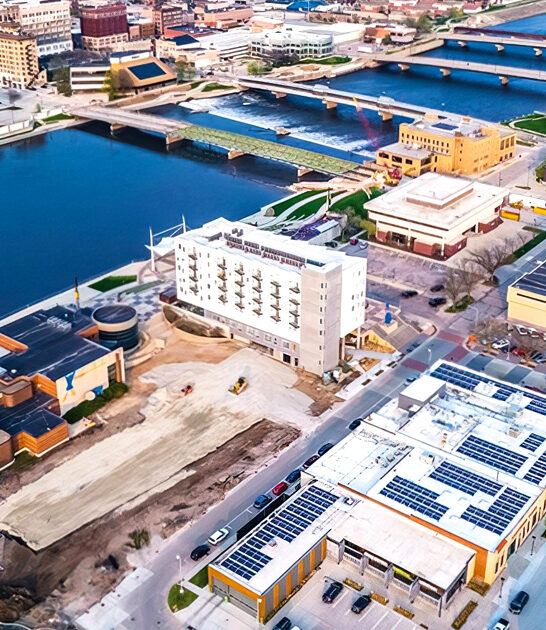 wallet friendly iowa cities FTR