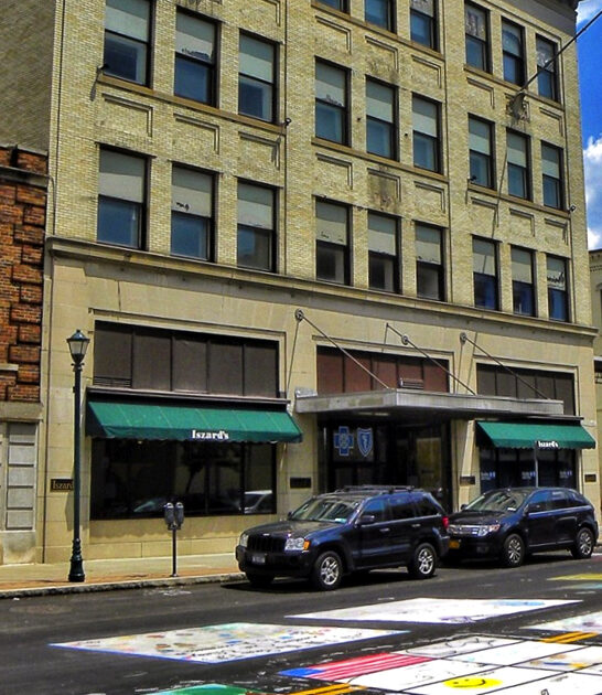 wallet new york life ftr