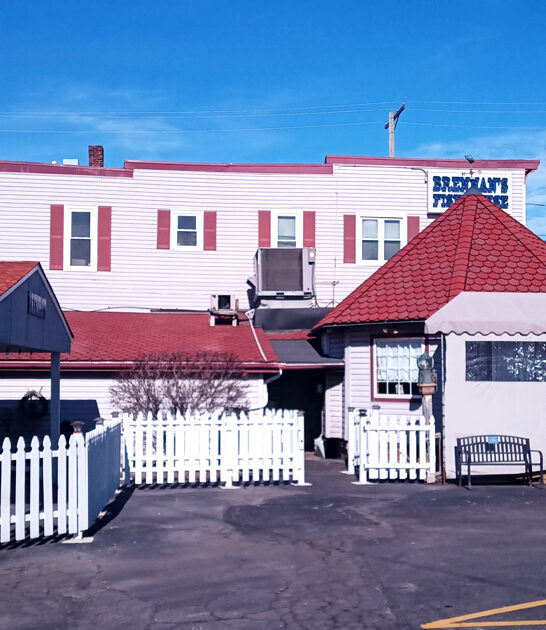 walleye unassuming restaurant ohio ftr