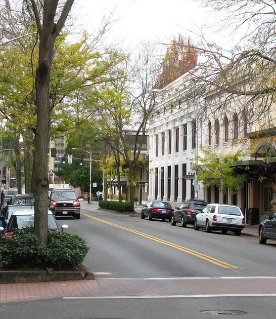 washington adorable retirement town ftr