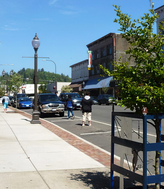 washington affordable town retirement ftr