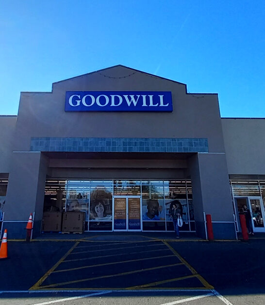 washington bargains gigantic store ftr