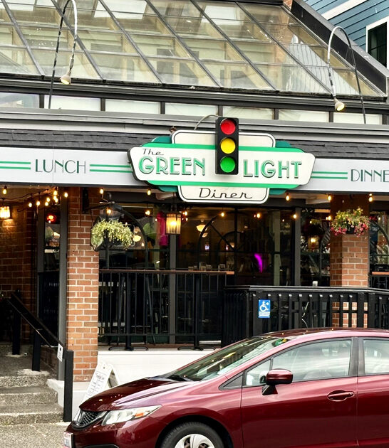 washington diner eggs benedict ftr