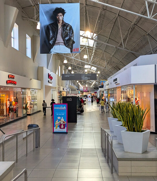 washington gigantic outlet mall ftr