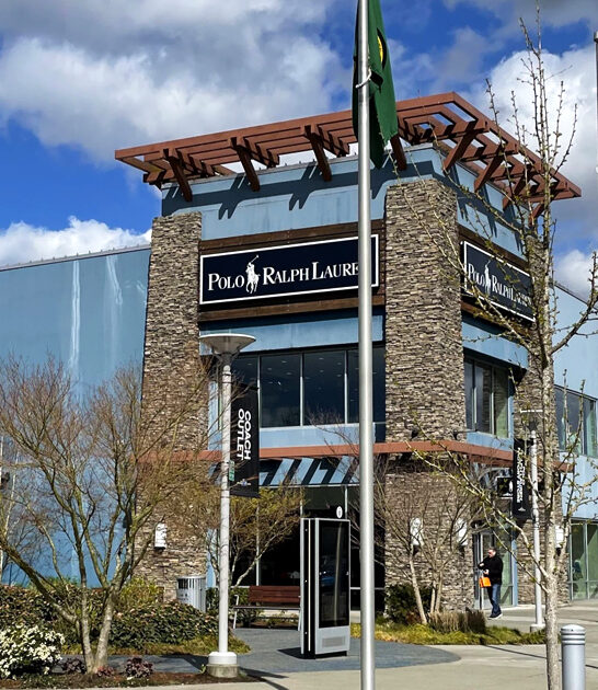 washington massive decent mall ftr