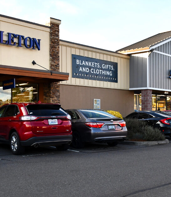 washington outlet enormous mall ftr