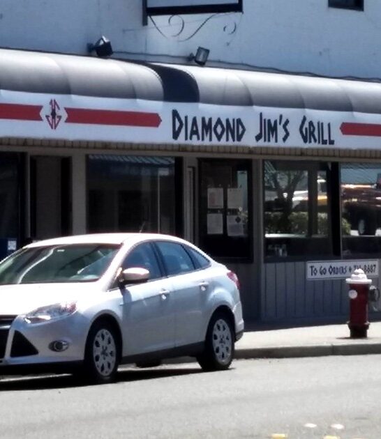 washington restaurant chicken steak ftr