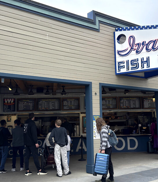 washington special seafood restaurant ftr