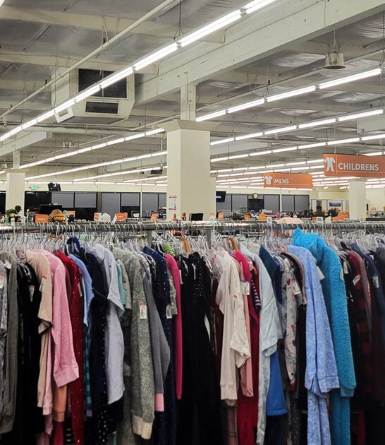 washington thrift store affordable ftr