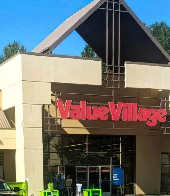 washington thrift store budget ftr