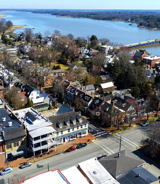 waterfront maryland dreamy getaway ftr