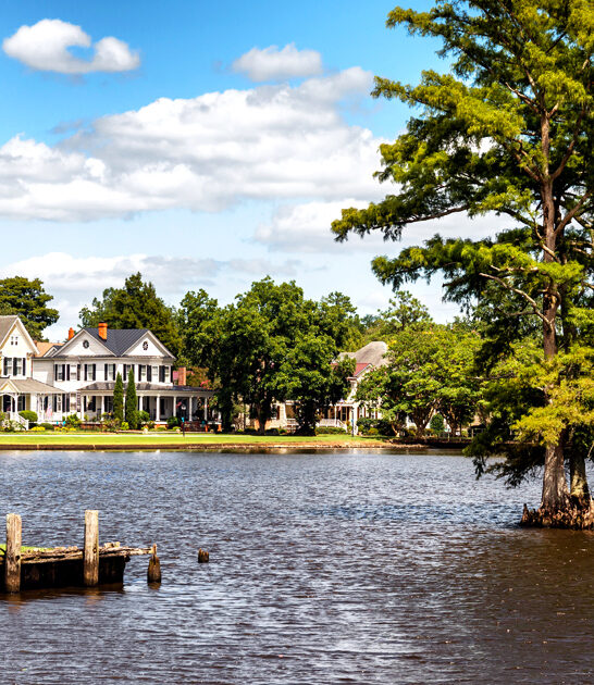 waterfront north carolina gorgeous ftr