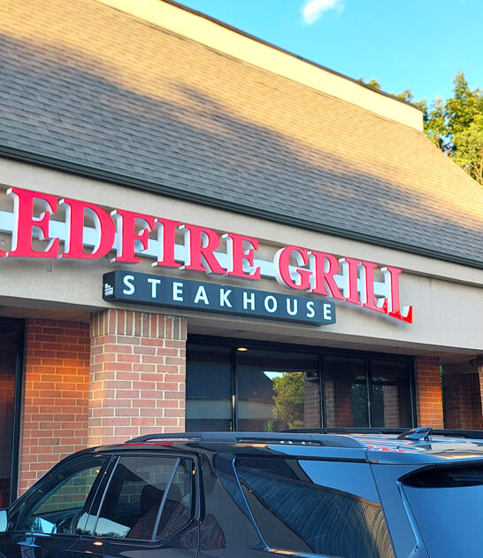 wedge salad steakhouse delaware ftr