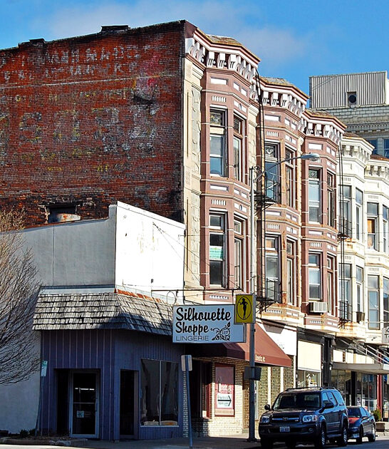 weekend drive illinois havens ftr